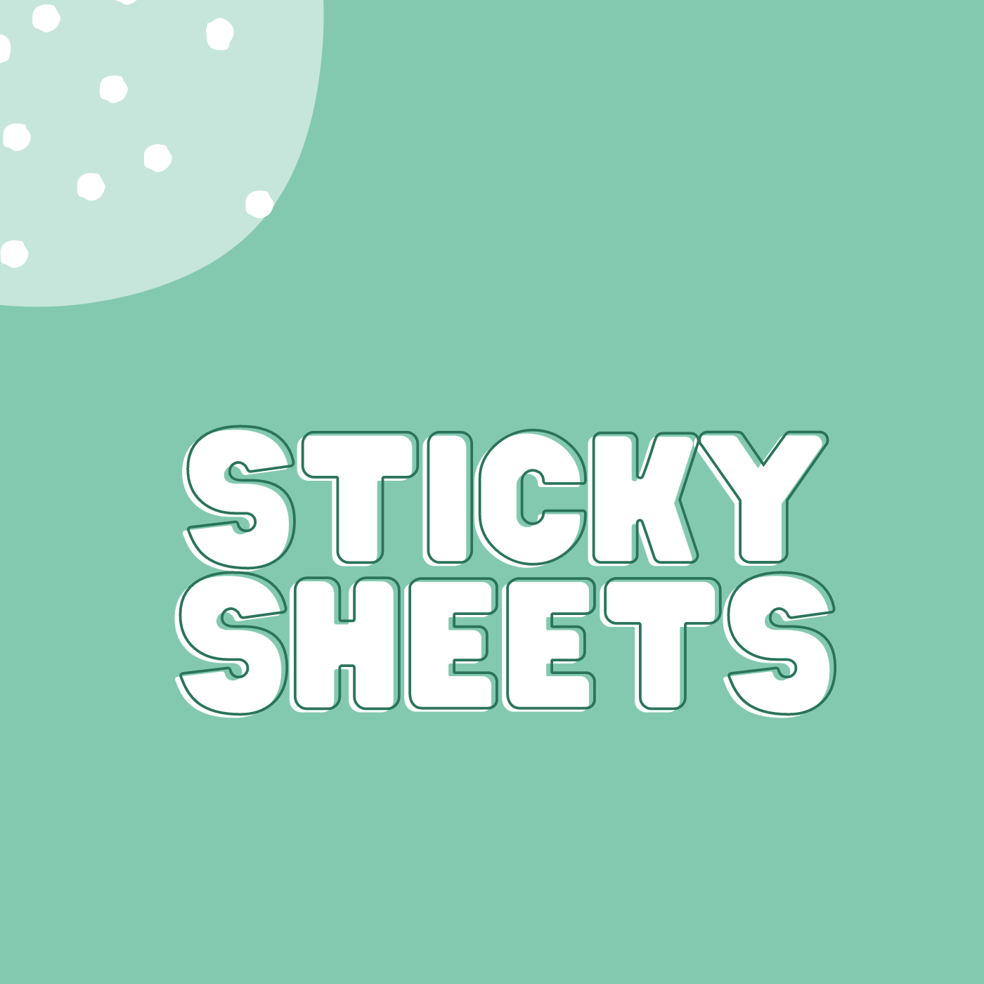 Sticky Sheets – MNG Supply Co