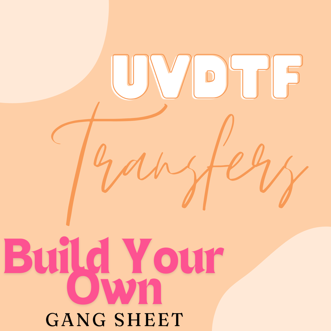 Build Your Own Gang Sheet – MNG Supply Co